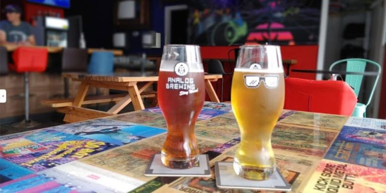 The 17 Best Edmonton Breweries [2025 Brewery Guide]