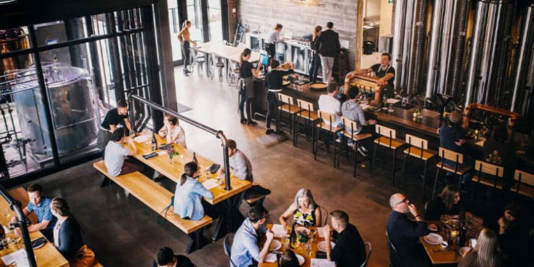 The 17 Best Edmonton Breweries [2025 Brewery Guide]