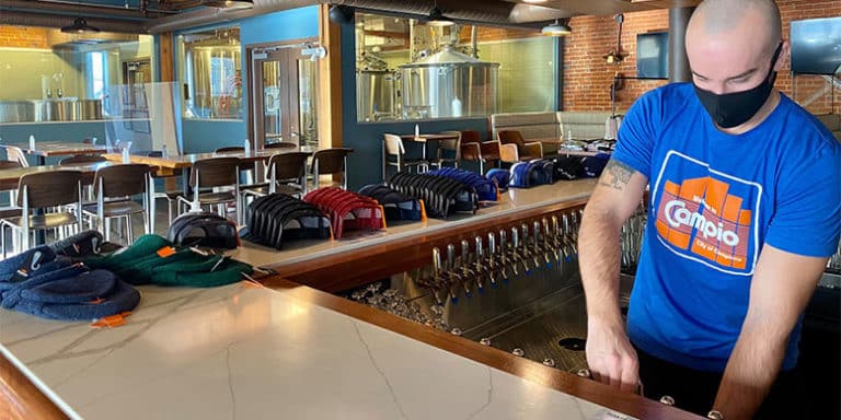 The 17 Best Edmonton Breweries [2025 Brewery Guide]