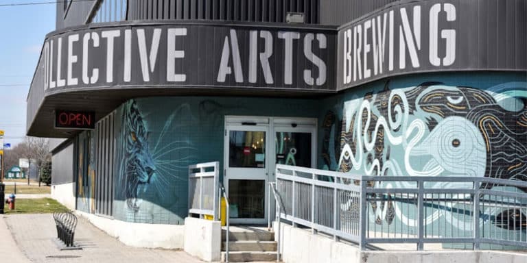 The 7 Best Hamilton Breweries [2025 Brewery Guide]