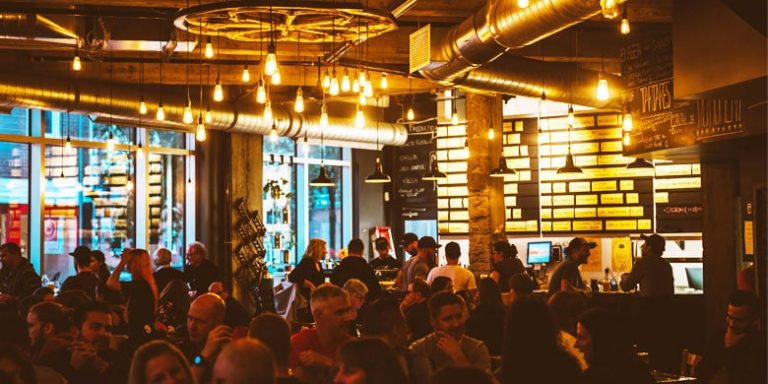 The 8 Best Quebec City Breweries [2024 Brewery Guide]