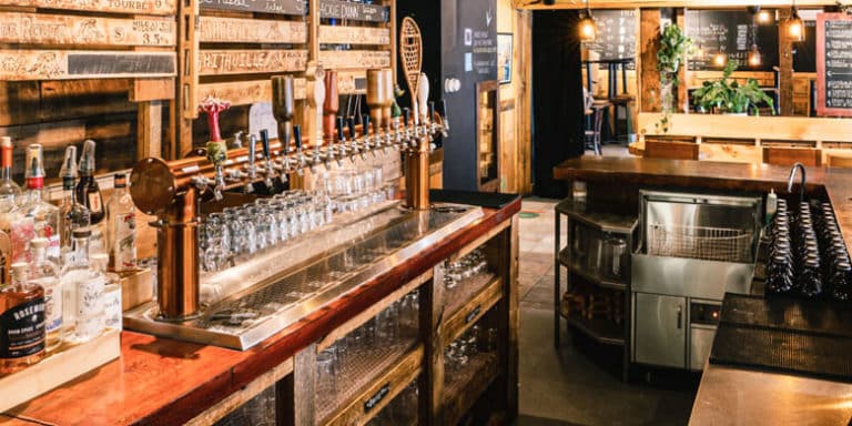 The 8 Best Quebec City Breweries [2024 Brewery Guide]