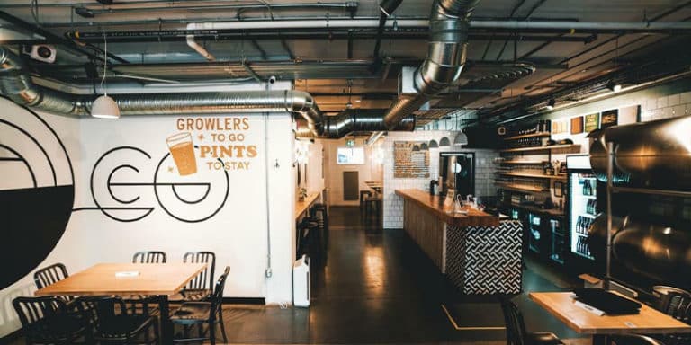 The 17 Best Edmonton Breweries [2025 Brewery Guide]