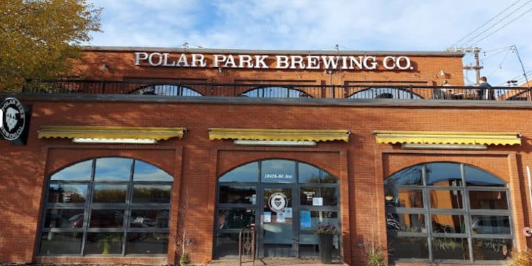 The 17 Best Edmonton Breweries [2023 Brewery Guide]