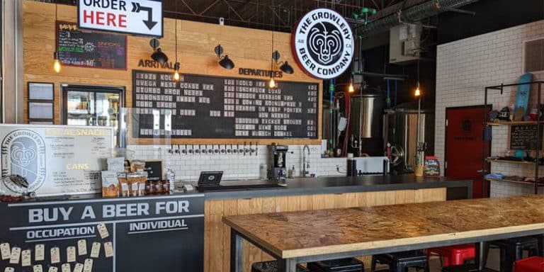 The 17 Best Edmonton Breweries [2025 Brewery Guide]