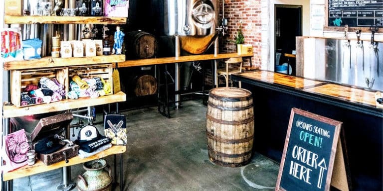 The 17 Best Edmonton Breweries [2025 Brewery Guide]