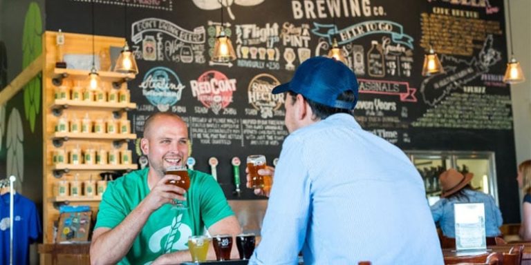 The 16 Best Halifax Breweries [2025 Brewery Guide]
