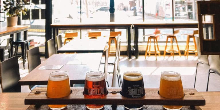 The 16 Best Halifax Breweries [2025 Brewery Guide]