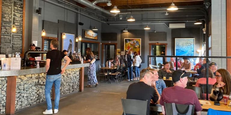 The 8 Best Penticton Breweries [2025 Brewery Guide]