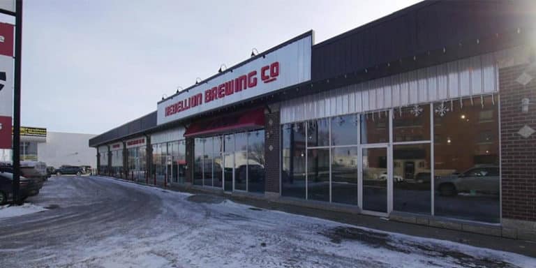 The 6 Best Regina Breweries [2025 Brewery Guide]