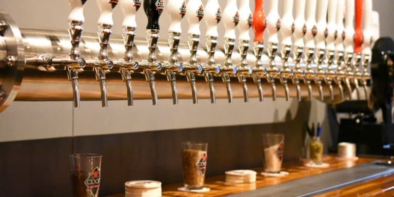 The 12 Best Oklahoma City Breweries [2025 Brewery Guide]