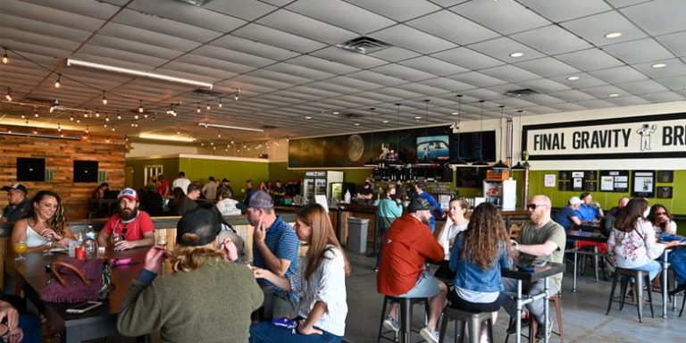 The 5 Best Kalamazoo Breweries [2025 Brewery Guide]