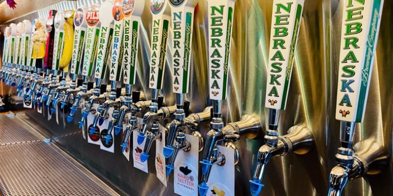 The 10 Best Omaha Breweries [2025 Brewery Guide]