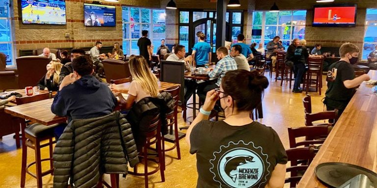 The 11 Best Eugene Breweries [2025 Brewery Guide]