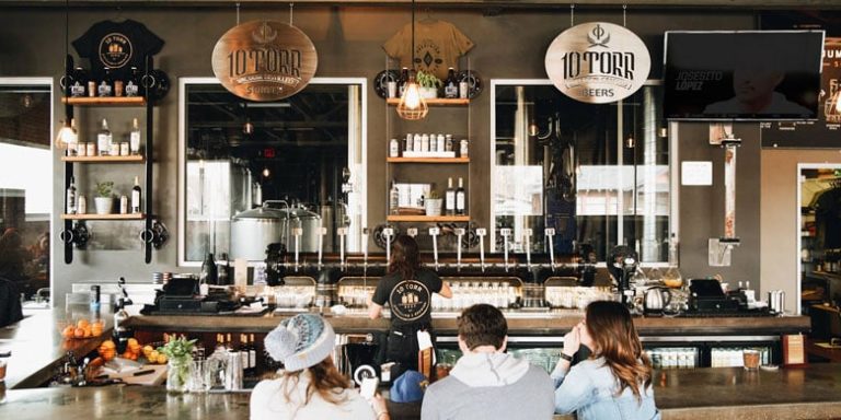 The 10 Best Reno Breweries [2025 Brewery Guide]