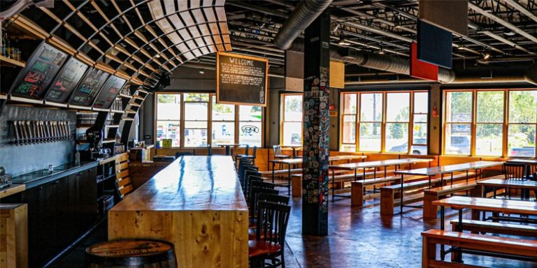 The 8 Best Breckenridge Breweries [2025 Brewery Guide]