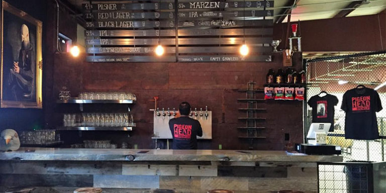 The 10 Best Reno Breweries [2025 Brewery Guide]