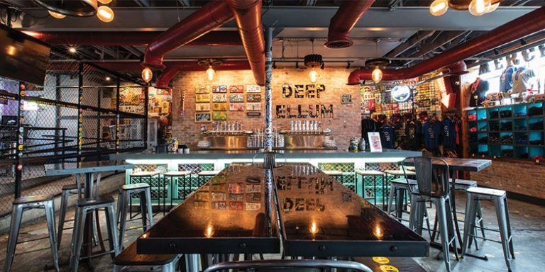 The 18 Best Dallas Breweries [2025 Brewery Guide]