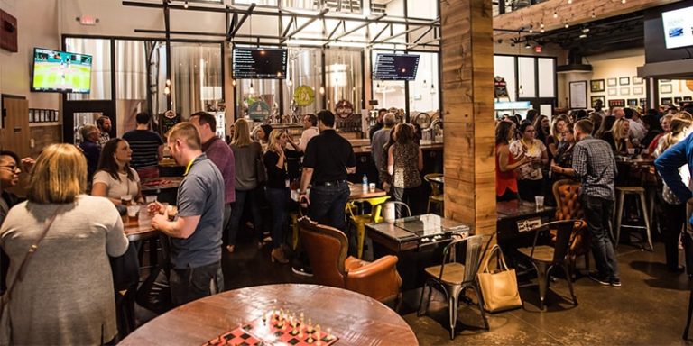 The 18 Best Dallas Breweries [2025 Brewery Guide]