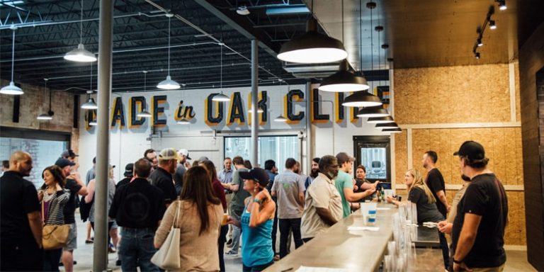 The 18 Best Dallas Breweries [2025 Brewery Guide]