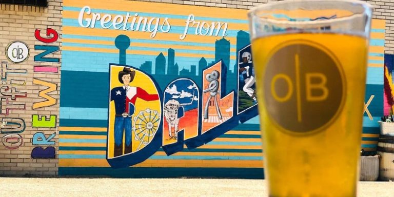The 18 Best Dallas Breweries [2025 Brewery Guide]