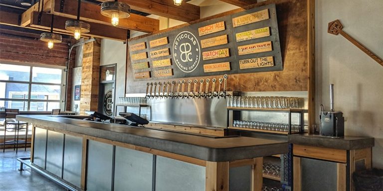 The 18 Best Dallas Breweries [2025 Brewery Guide]