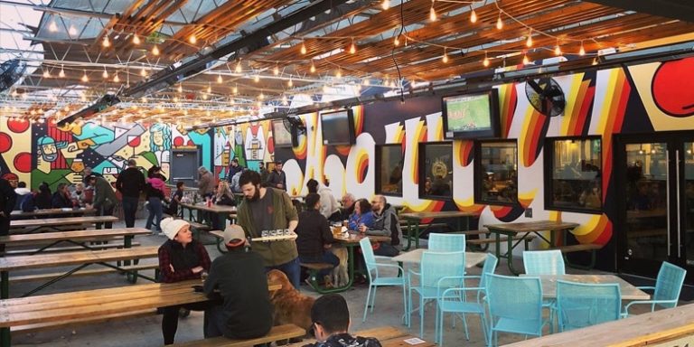 The 18 Best Dallas Breweries [2025 Brewery Guide]