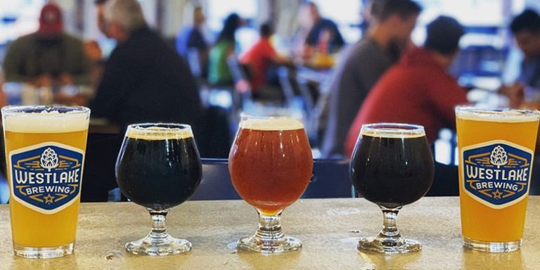 The 18 Best Dallas Breweries [2025 Brewery Guide]