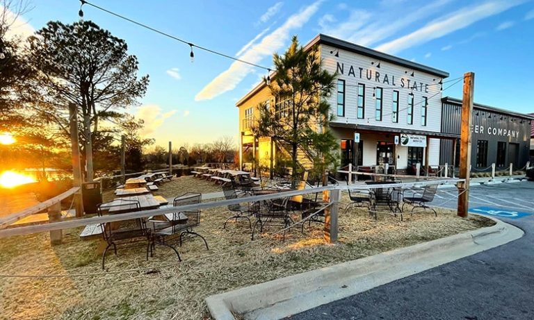 The 8 Best Bentonville Breweries [2025 Brewery Guide]