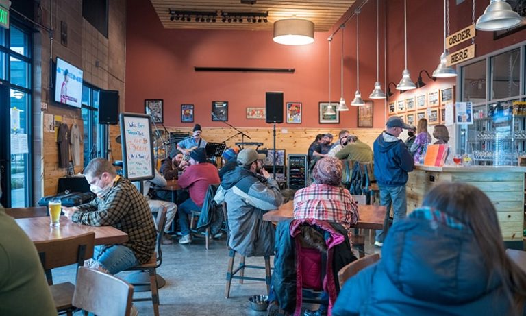 The 13 Best Boulder Breweries [2025 Brewery Guide]