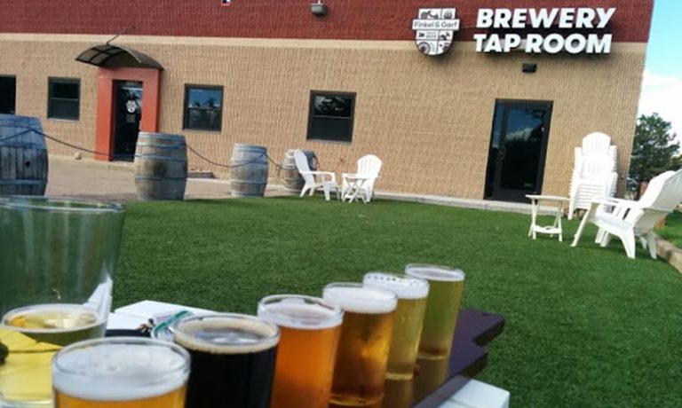 The 13 Best Boulder Breweries [2025 Brewery Guide]