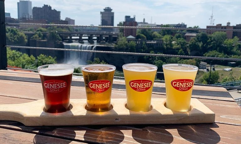 The 9 Best Rochester Breweries [2025 Brewery Guide]