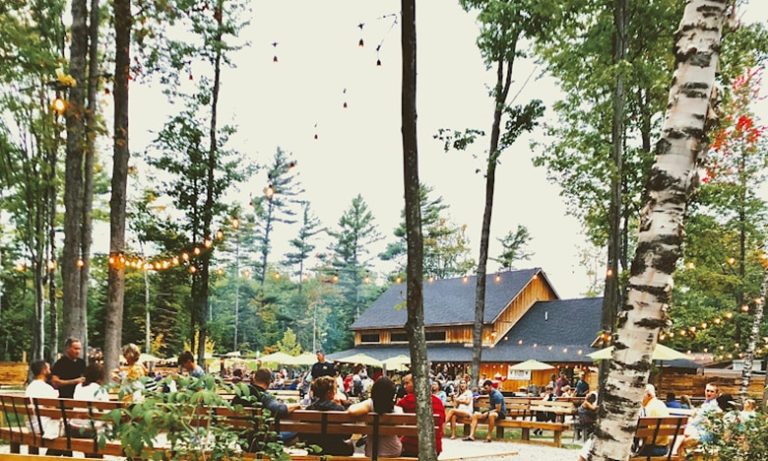 The 15 Best Traverse City Breweries [2025 Brewery Guide]