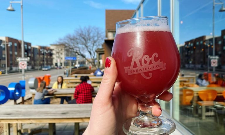 The 9 Best Rochester Breweries [2025 Brewery Guide]