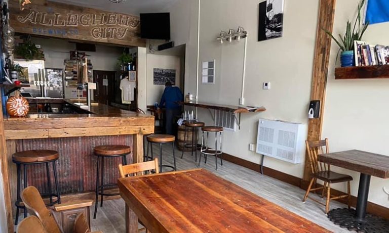 The 22 Best Pittsburgh Breweries [2025 Brewery Guide]