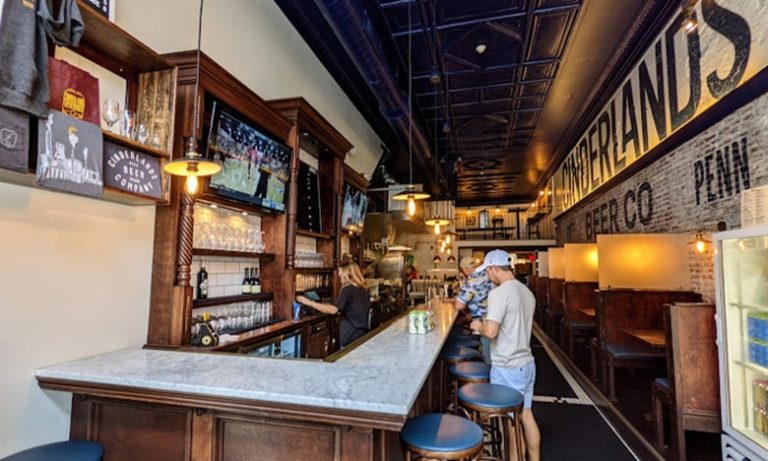 The 22 Best Pittsburgh Breweries [2024 Brewery Guide]