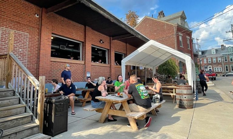 The 22 Best Pittsburgh Breweries [2025 Brewery Guide]