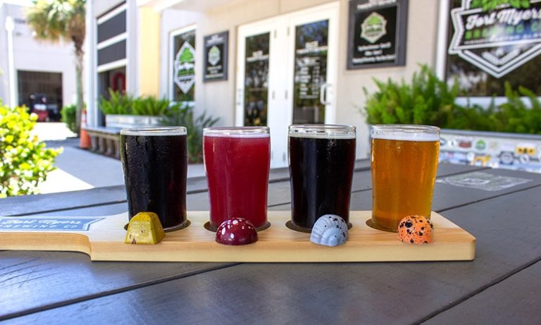 The 6 Best Fort Myers Breweries [2025 Brewery Guide]