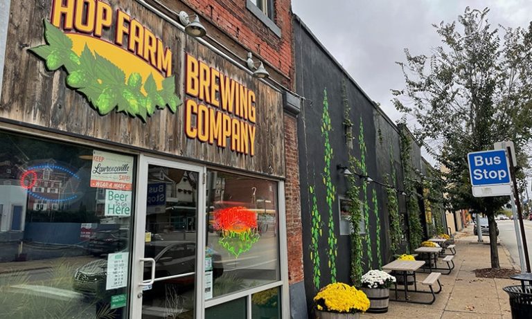 The 22 Best Pittsburgh Breweries [2025 Brewery Guide]