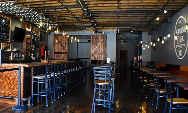 The 22 Best Pittsburgh Breweries [2025 Brewery Guide]