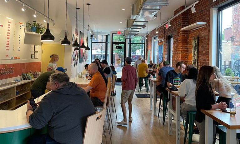 The 22 Best Pittsburgh Breweries [2025 Brewery Guide]