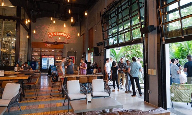 The 18 Best Miami Breweries [2025 Brewery Guide]
