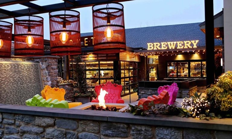 The 19 Best Philadelphia Breweries [2025 Brewery Guide]