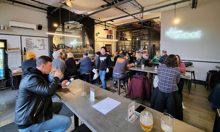 The 19 Best Philadelphia Breweries [2025 Brewery Guide]