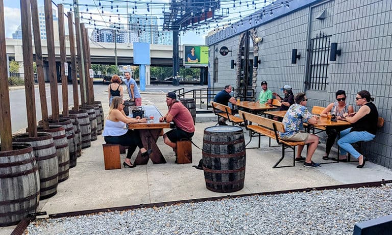 The 17 Best Tampa Breweries [2025 Brewery Guide]