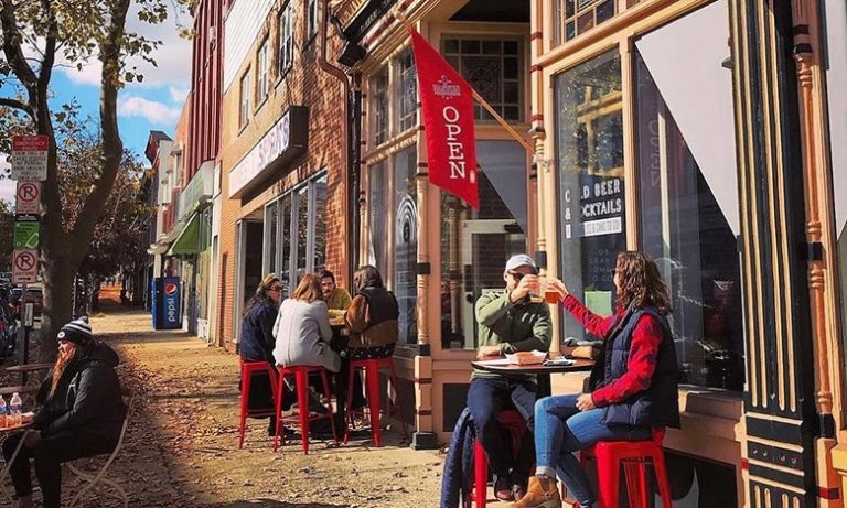 The 19 Best Philadelphia Breweries [2025 Brewery Guide]