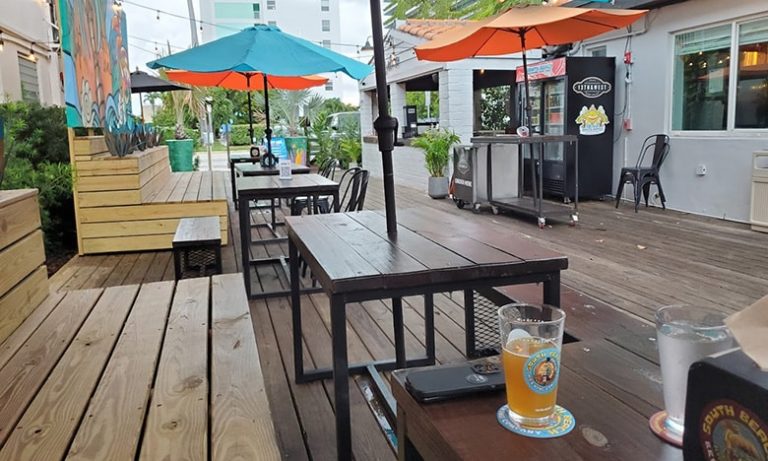 The 18 Best Miami Breweries [2025 Brewery Guide]