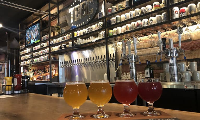 The 17 Best Tampa Breweries [2025 Brewery Guide]