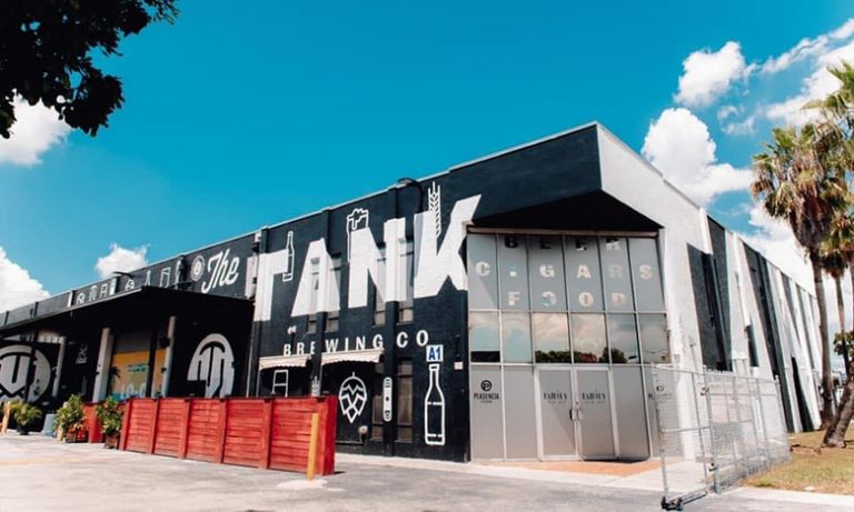 The 18 Best Miami Breweries [2025 Brewery Guide]