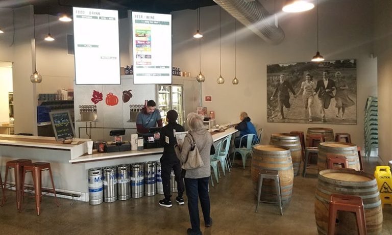 The 20 Best Sacramento Breweries [2025 Brewery Guide]